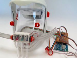 The Synesthesia Mask - TechEngage