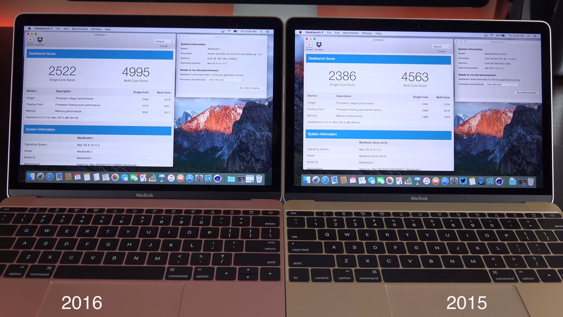 Apple 12-inch MacBook Review - TechEngage