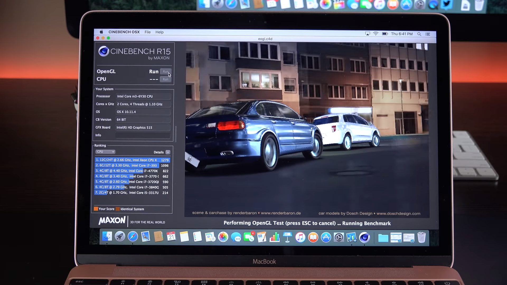 Apple 12-inch MacBook Review - TechEngage