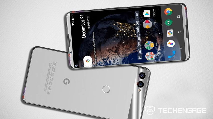 Google Pixel 3: A note of expectations and news from the rumour mill ...