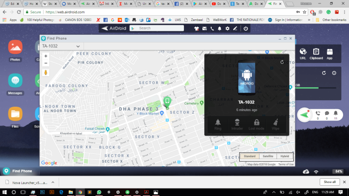 How to control your android phone directly from your PC - TechEngage