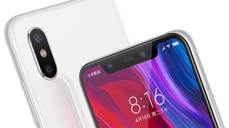 Xiaomi Mi 8 - All you need to know about - TechEngage