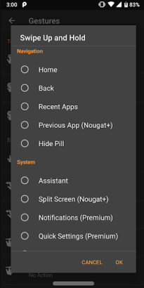 Adding iPhone Gestures to your Android - How To? - TechEngage