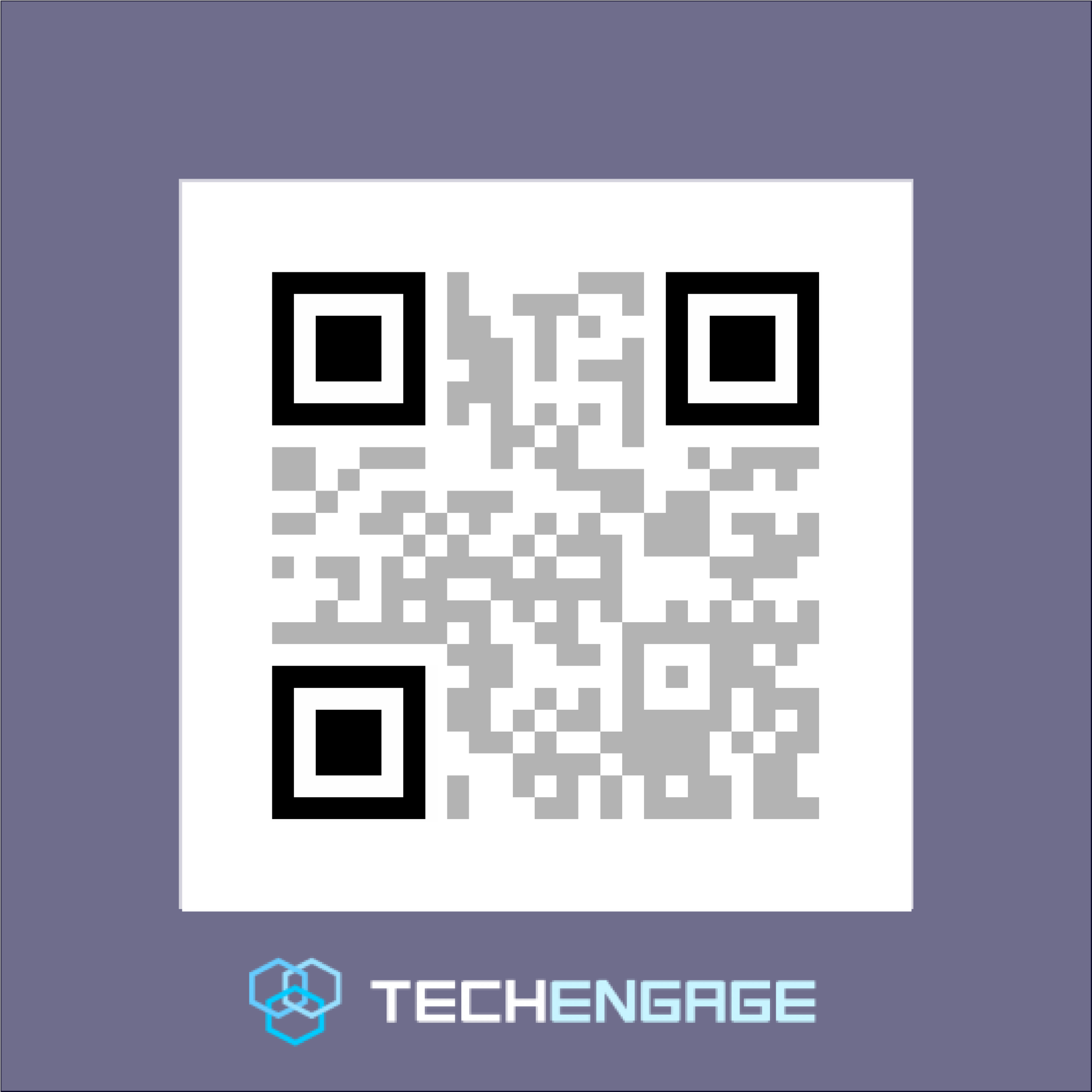 Understanding QR Codes: Mechanism, Pros, and Terminology