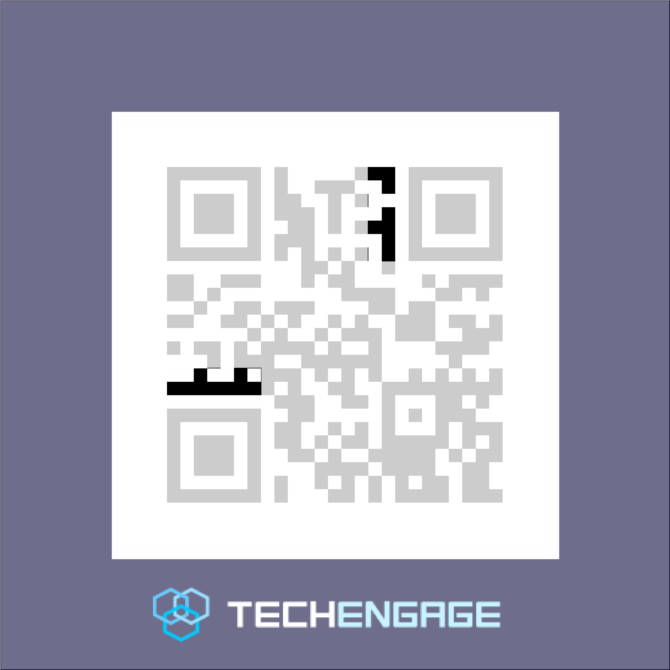 What is a QR code? Mechanism and Pros - TechEngage