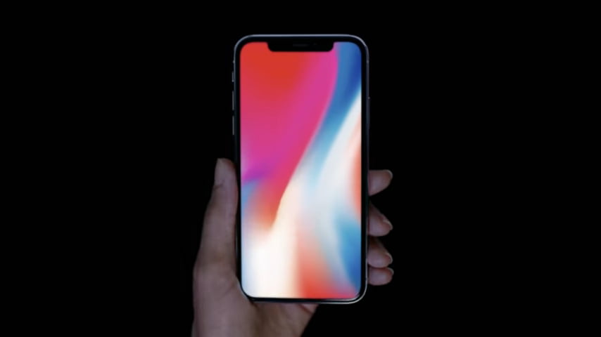 The basic differences between iPhone 8, 8 Plus and iPhone X - TechEngage