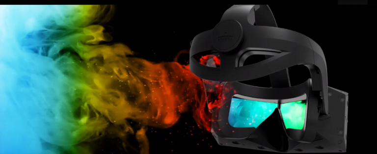 StarVR One Headset is better than Vive Pro and we'll tell you why