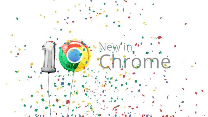 Google Chrome dark mode finally arrives for macOS
