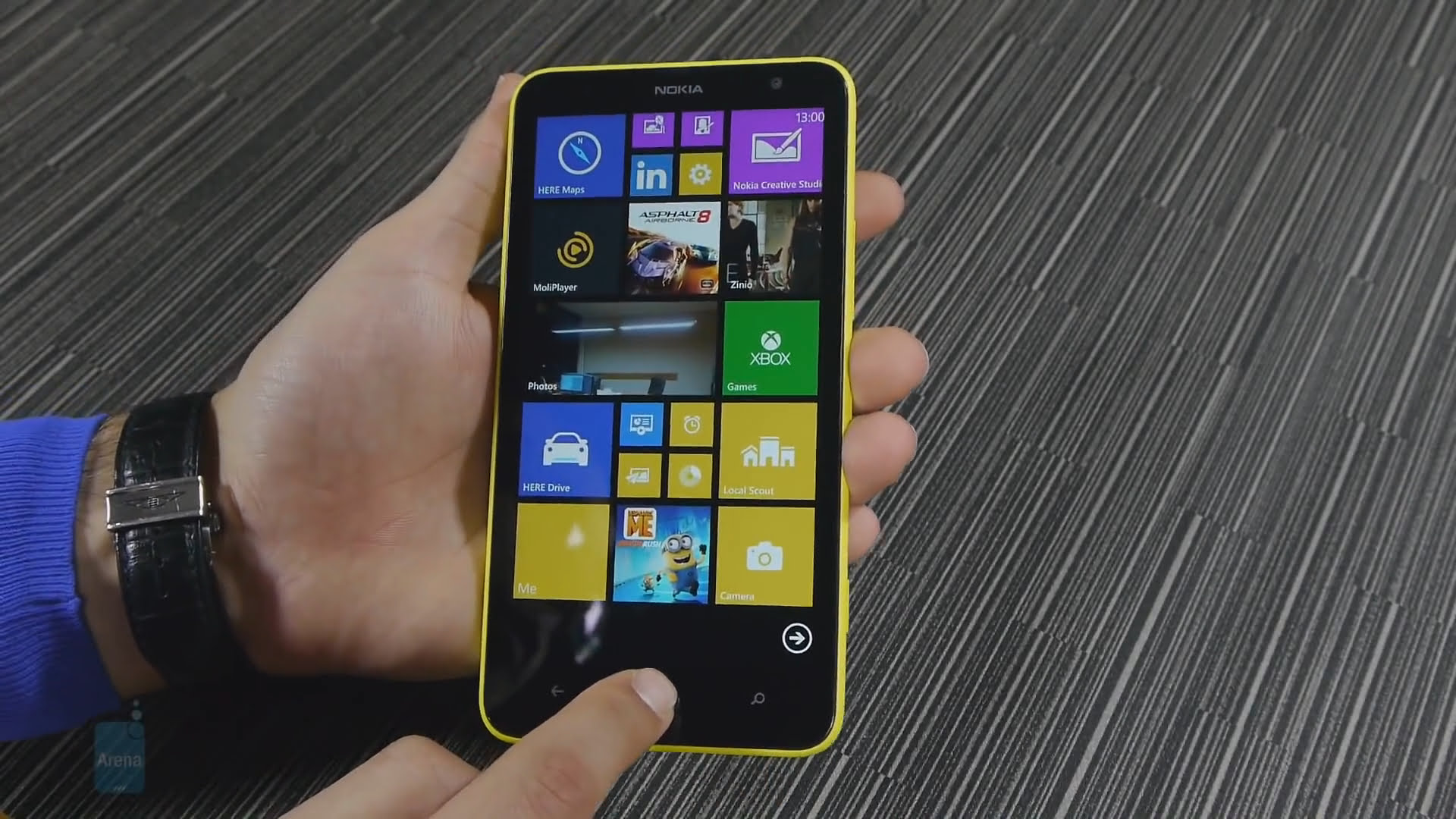 Nokia Lumia Series - The Champion Of Generations! - TechEngage