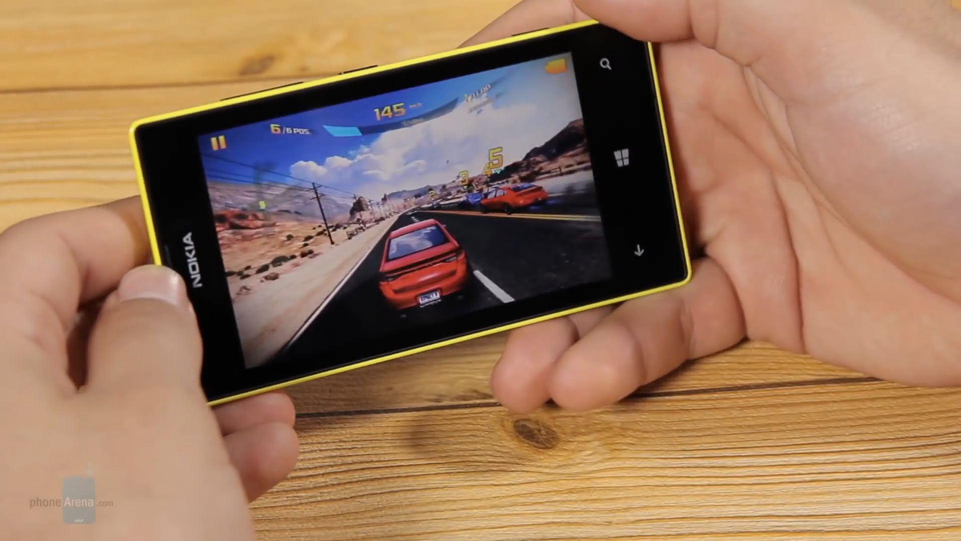 Nokia Lumia Series - The Champion Of Generations! - TechEngage