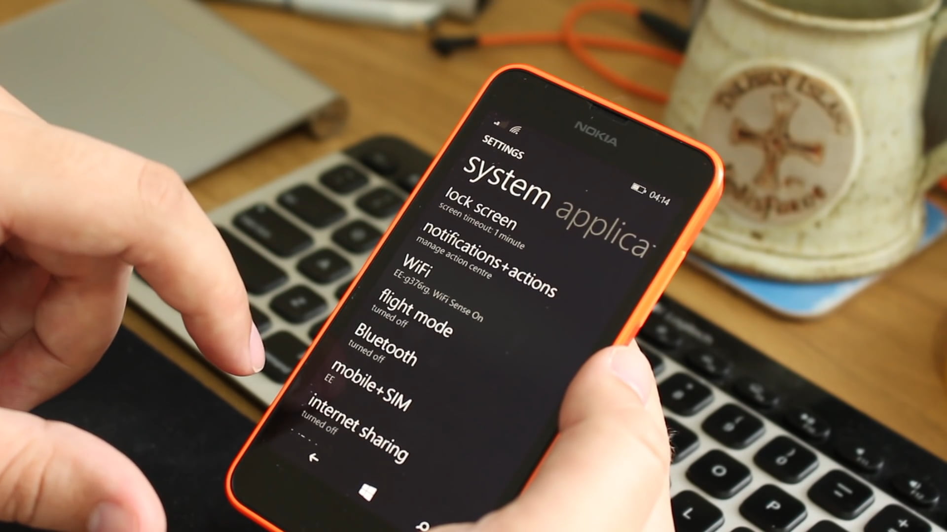 Nokia Lumia Series - The Champion Of Generations! - TechEngage