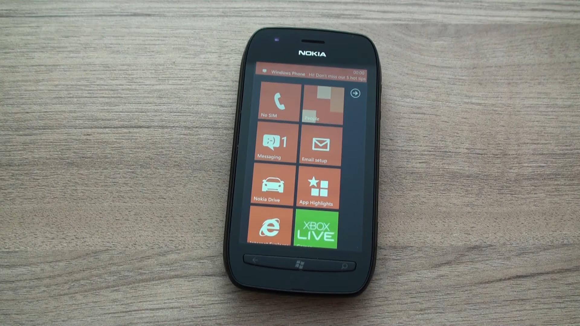 Nokia Lumia Series - The Champion Of Generations!