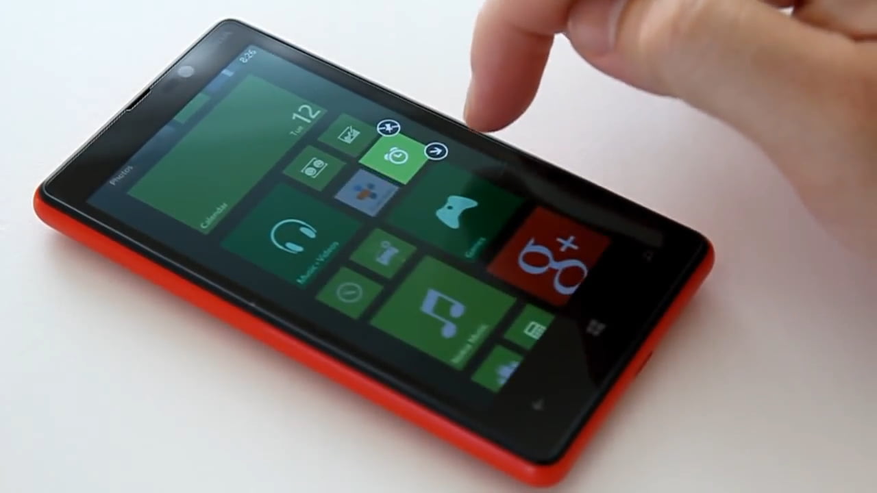 Nokia Lumia Series - The Champion Of Generations!