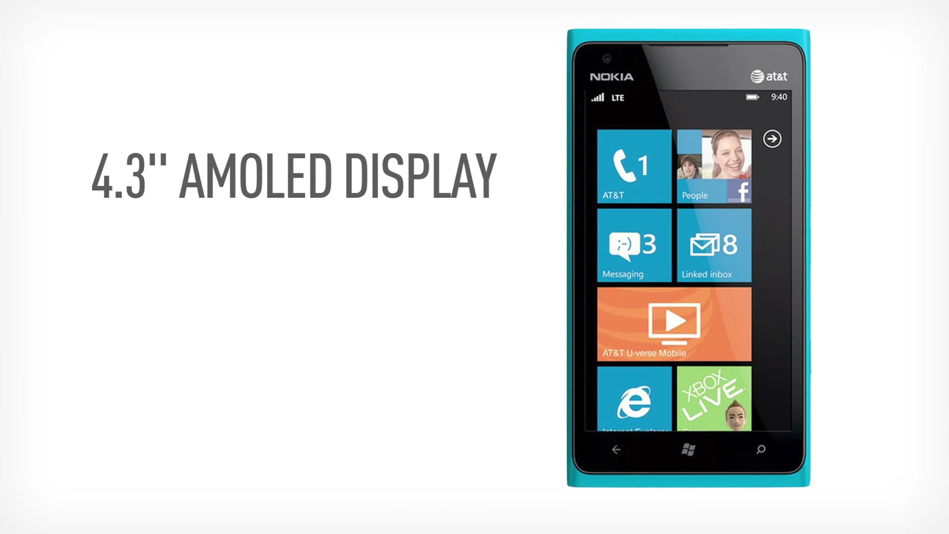 Nokia Lumia Series - The Champion Of Generations!