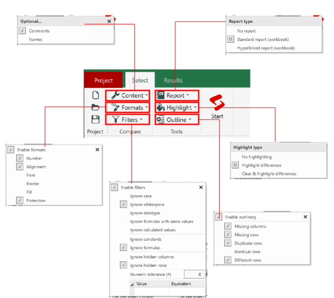 Howto Tools To Merge Excel Files Techengage