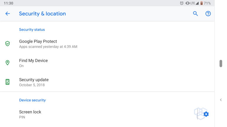 Secure Android phone with these security tips - TechEngage®