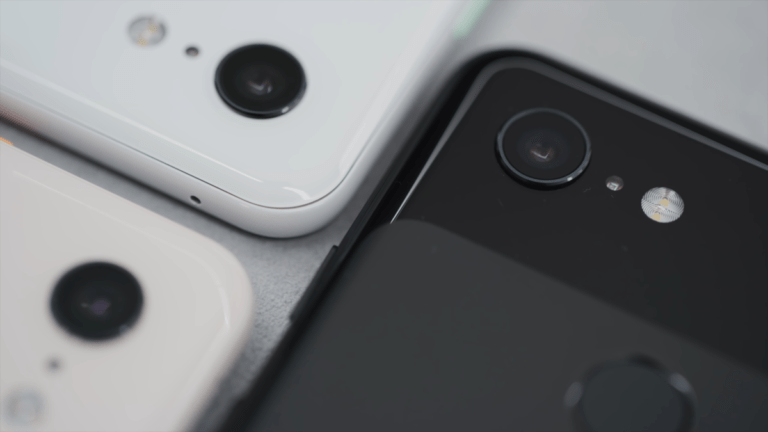 Google Pixel 3 Review: Consistently Unbeatable Camera Lord