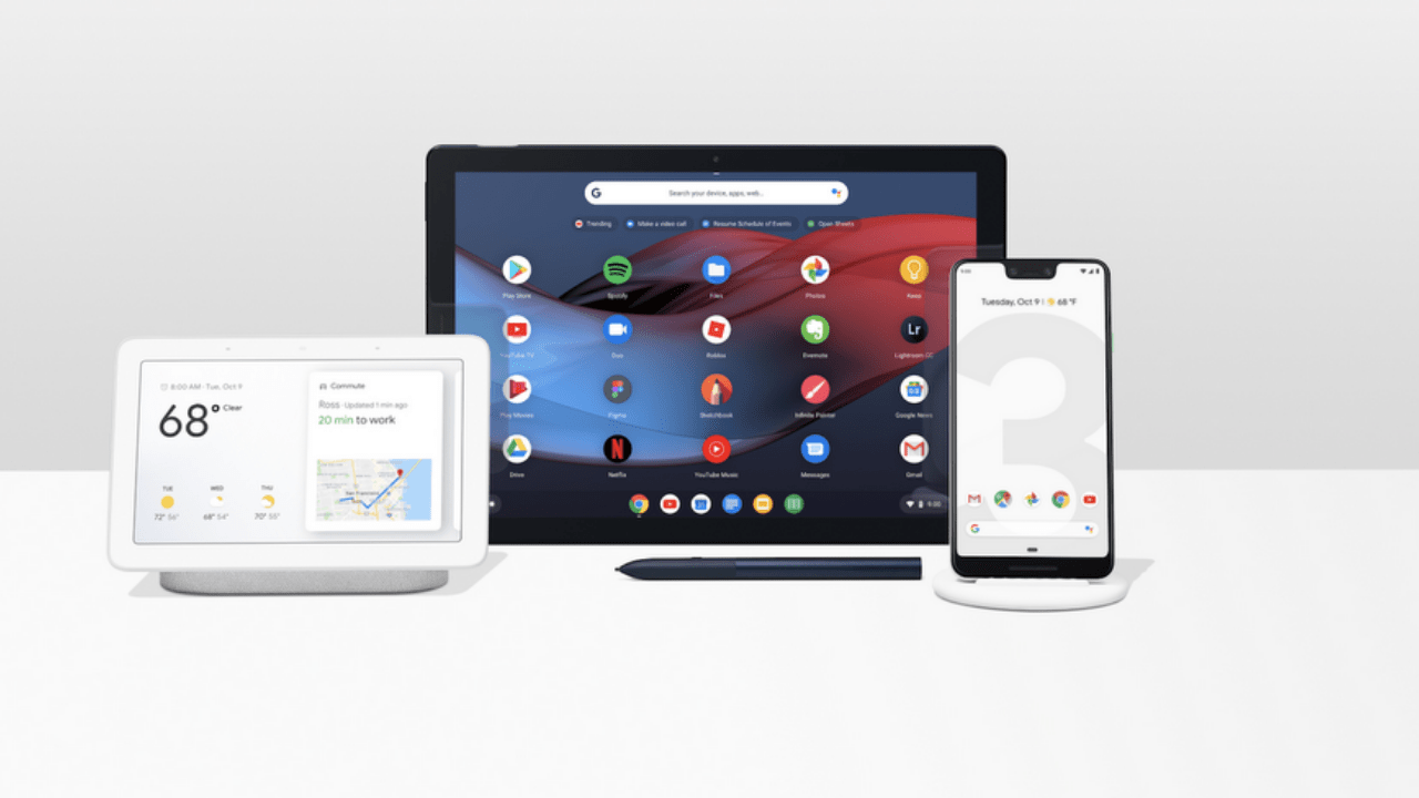 Everything Google revealed at Pixel Hardware Event - TechEngage Everything Google revealed at Pixel Hardware Event - TechEngage