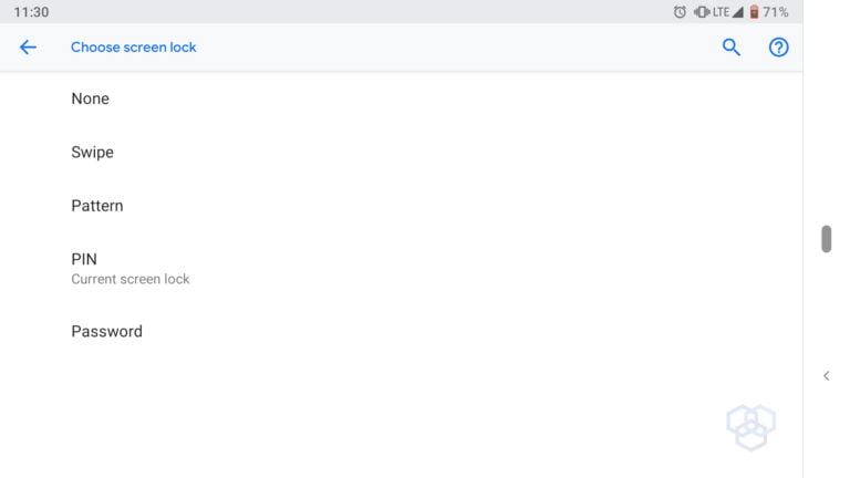 Secure Android phone with these security tips - TechEngage®