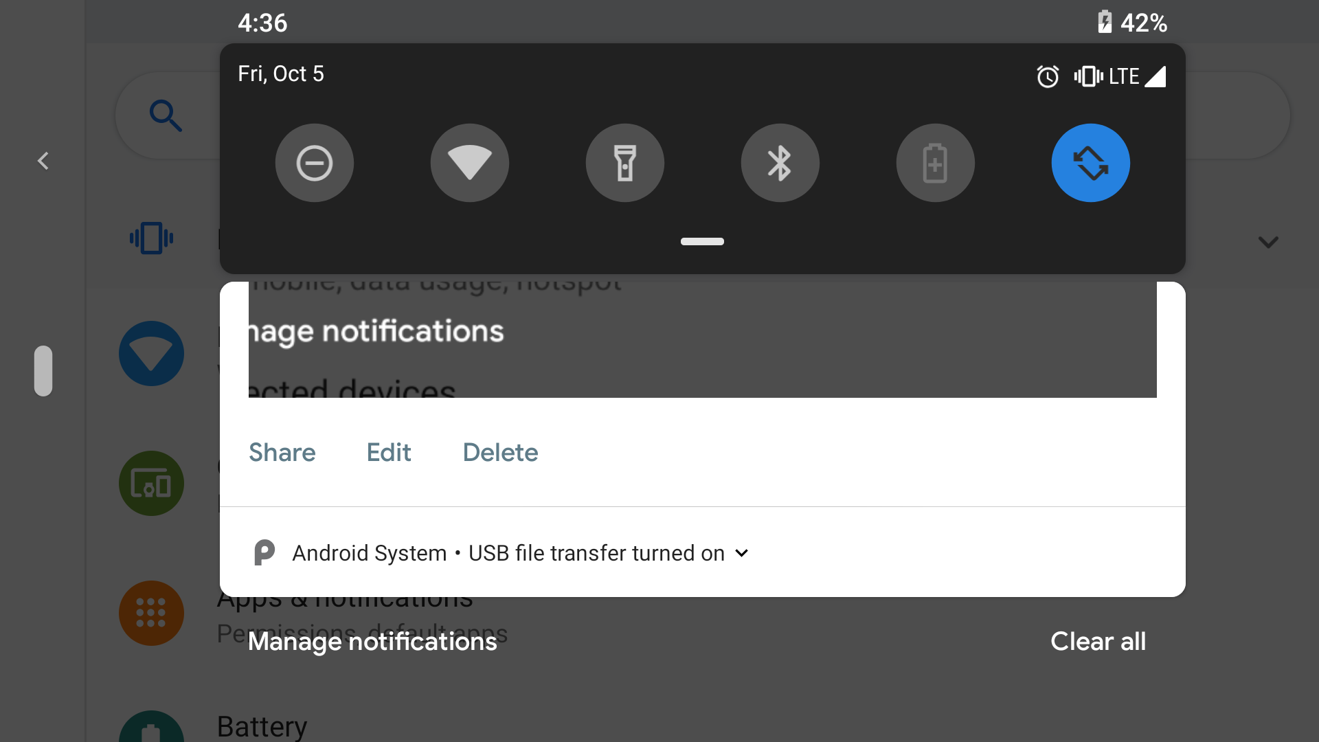12 cool Android tricks without rooting Android phone - TechEngage