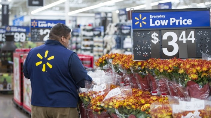 Walmart suffered cases of gender discrimination - TechEngage