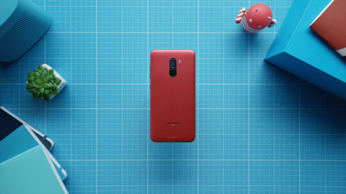 Pocophone F1 review: “Flagship Killer” killer? - TechEngage