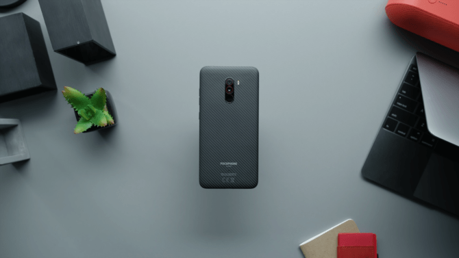 Pocophone F1 review: “Flagship Killer” killer? - TechEngage