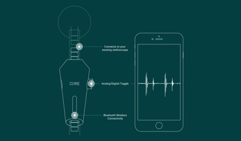 Digital Stethoscope; a major game changer in healthcare - TechEngage