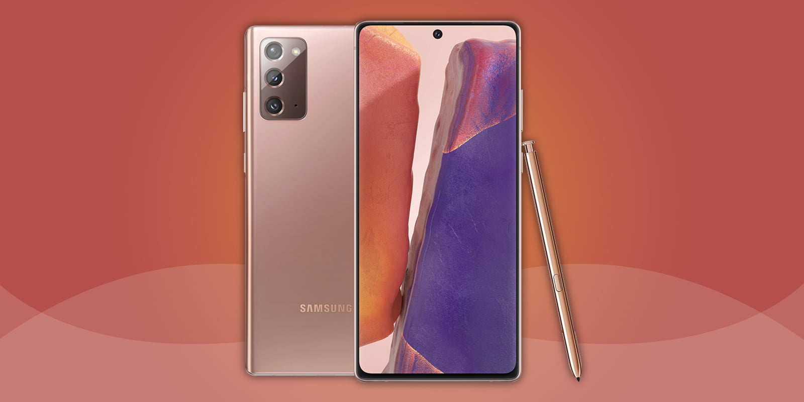 Samsung unveils Galaxy Note 20 and Galaxy Note 20 Ultra - TechEngage