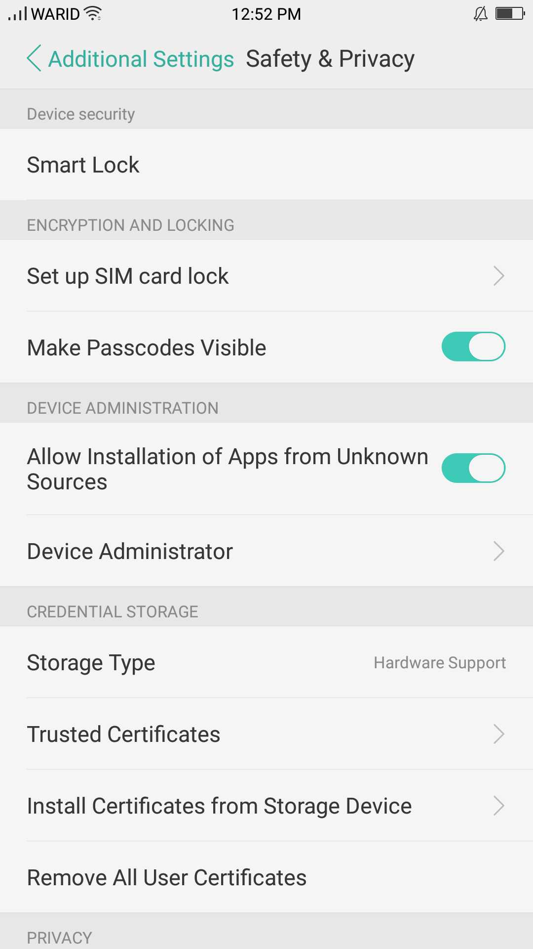 How to install APK files on your Android phone - TechEngage