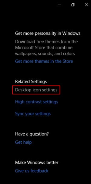 How to get the "This PC" icon on your desktop in Windows 10 - TechEngage