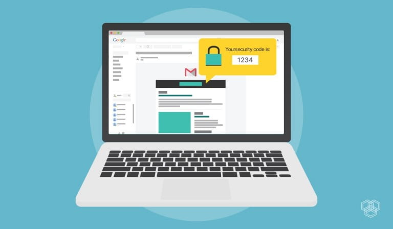How to activate two-factor authentication on your account - TechEngage