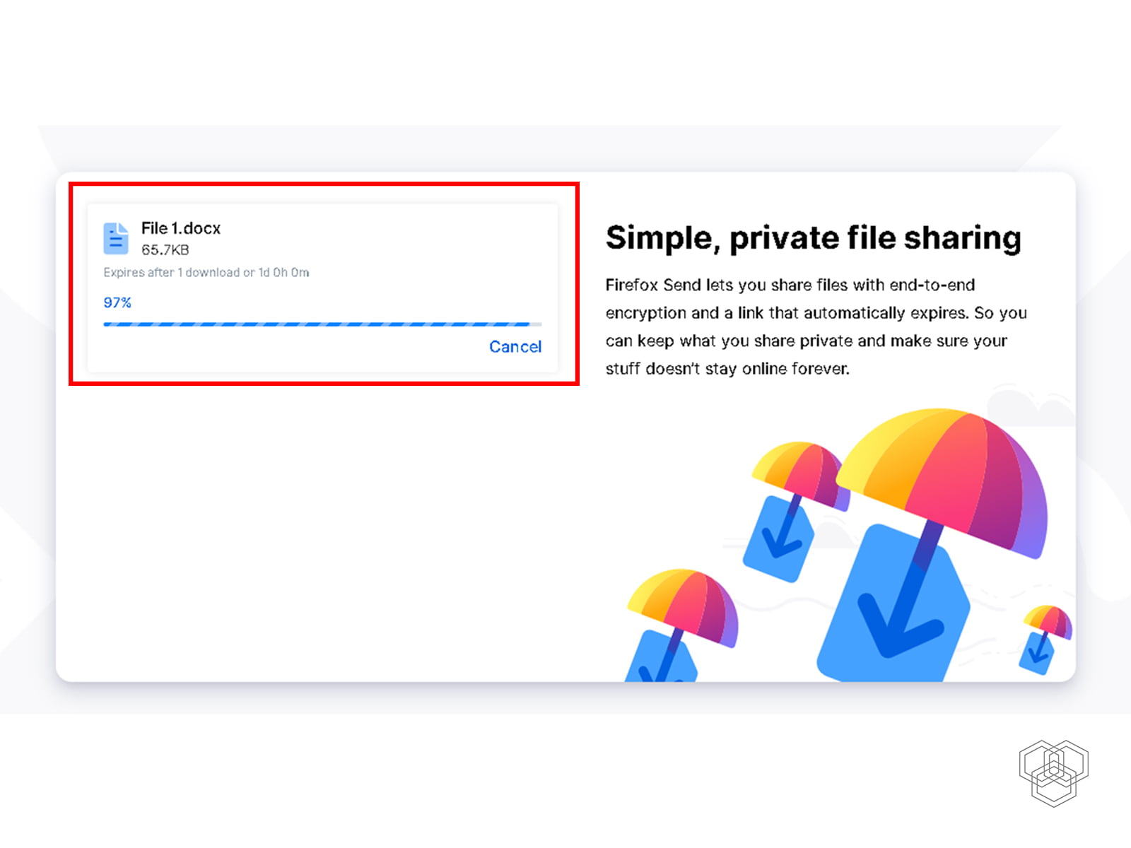 How to send large files free over the internet - TechEngage