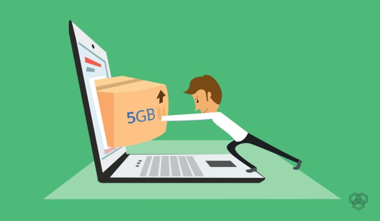 5 Ways of Securing Data Transfer - TechEngage