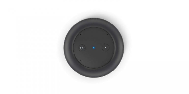 Amazon launches Echo Input portable smart speaker in India