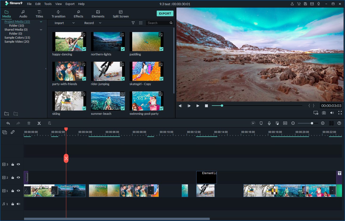 5 Best Free and Affordable Movie Makers for Windows 10 - TechEngage