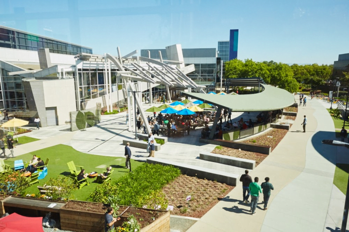 Google cancels I/O 2020 developers conference due to coronavirus concerns Google cancels I/O 2020 developers conference due to coronavirus concerns