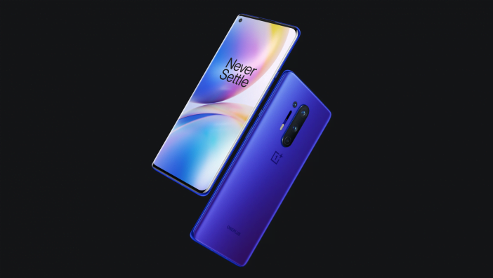 OnePlus finally launches OnePlus 8, and 8 Pro - TechEngage
