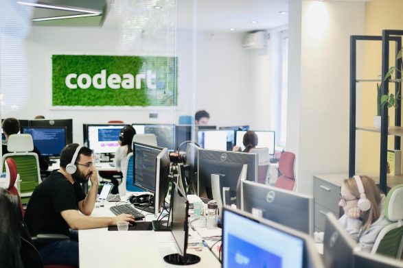 3 inspiring ways programmers are leveraging their skillset - TechEngage