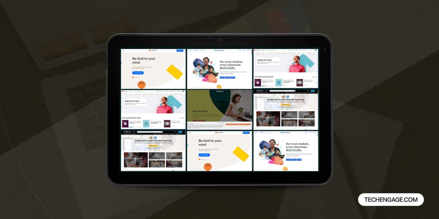 Top 10 Best Virtual Assistant Apps 2025 - TechEngage