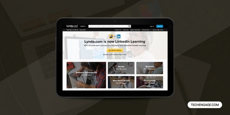 5 Best Apps For Learning in 2026 - TechEngage