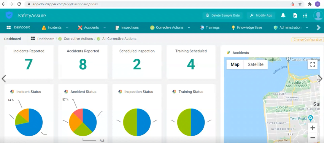 How CMMS software streamlines your work order system - TechEngage