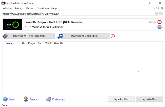 7 Best Youtube to MP3 Converters for 2026 - TechEngage