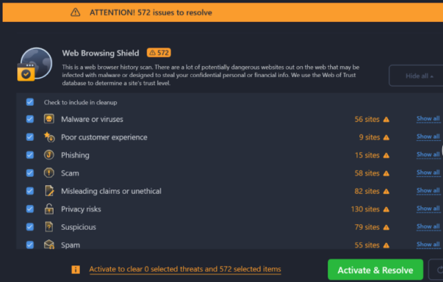 Solving common PC security threats with Outbyte AVarmor - TechEngage