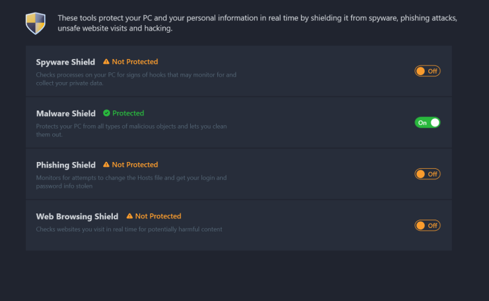 Solving common PC security threats with Outbyte AVarmor - TechEngage