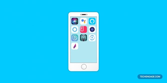 Top 10 Best Virtual Assistant Apps 2024 - TechEngage