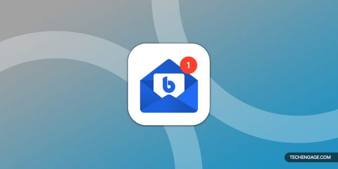 Best Email Apps 2024