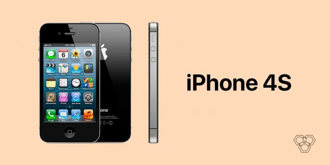 Evolution of the iPhone [2007 - 2024]