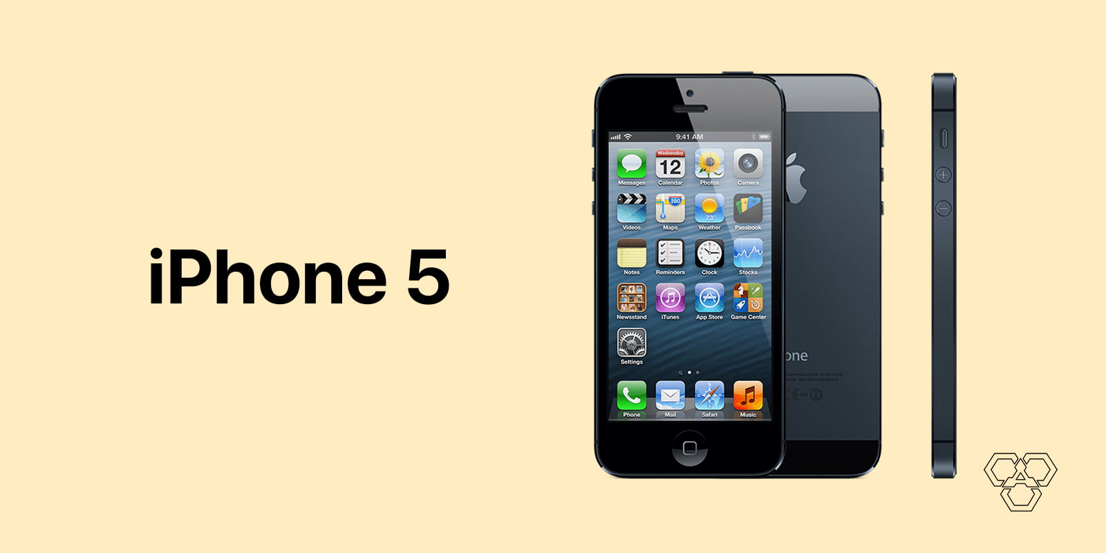 Evolution of the iPhone [2007 - 2024]