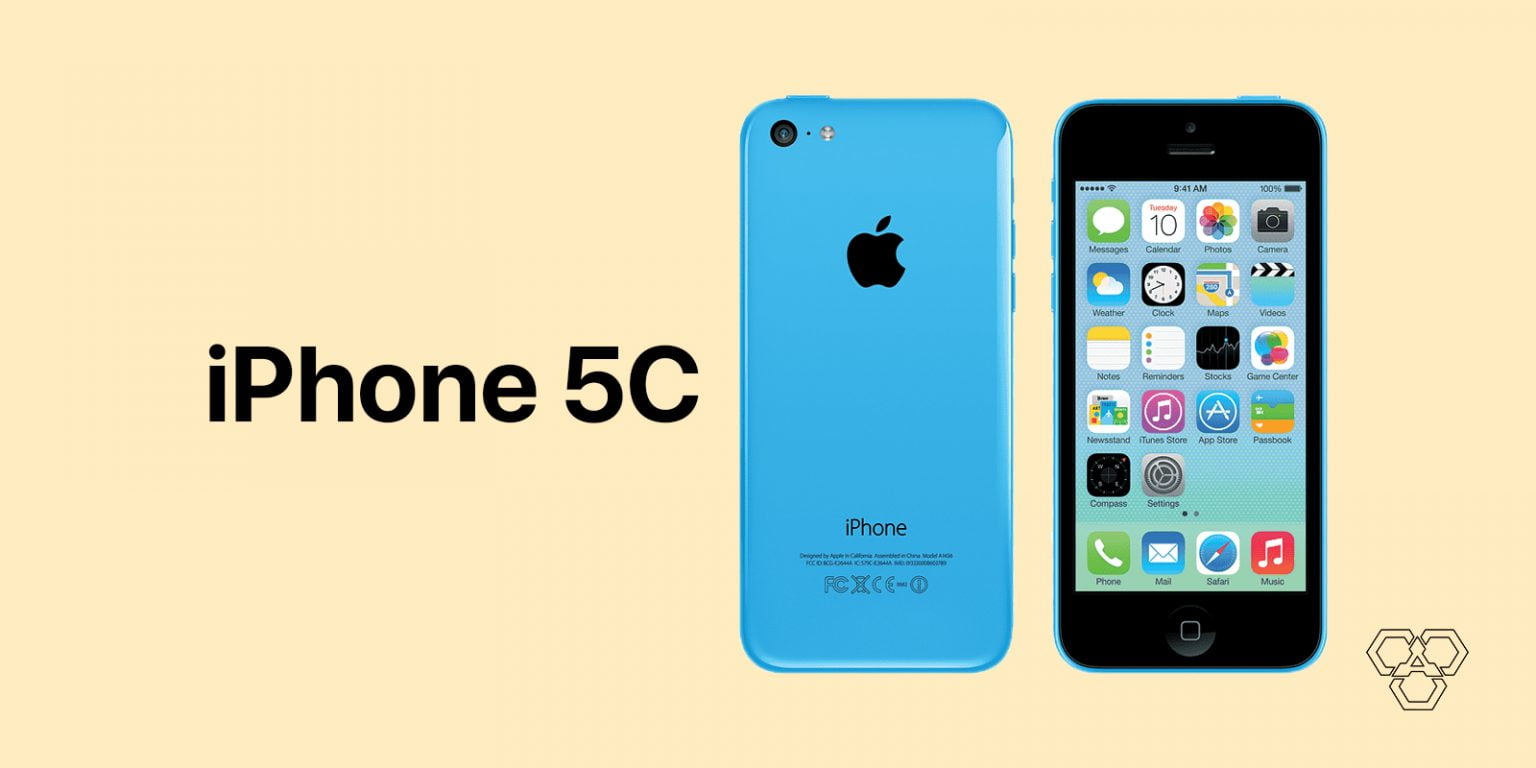 Evolution of the iPhone [2007 - 2025]